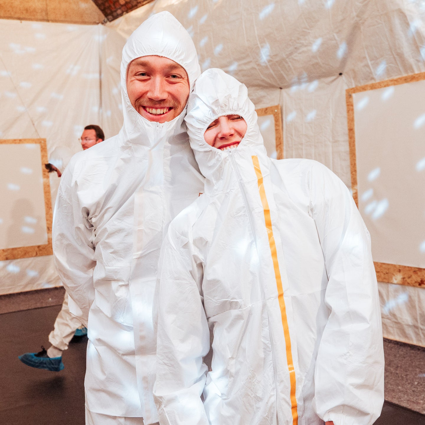 Experience Action Painting in Vienna - Your art, your rules! – The ...